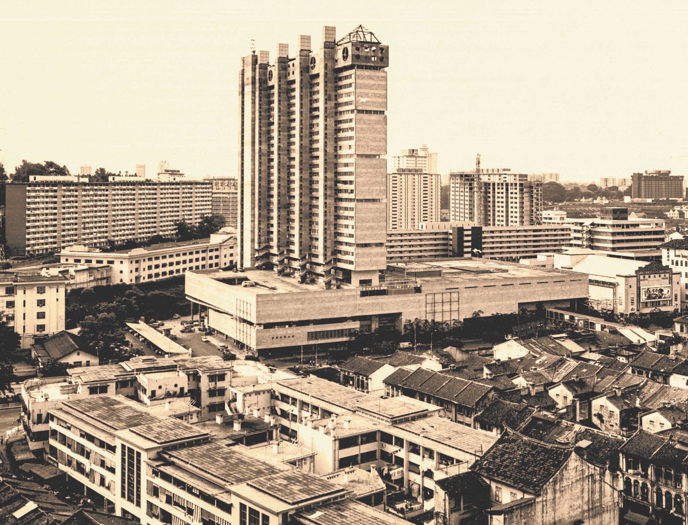 An Introduction to Design, Aesthetics and Ethics of the Built Environment